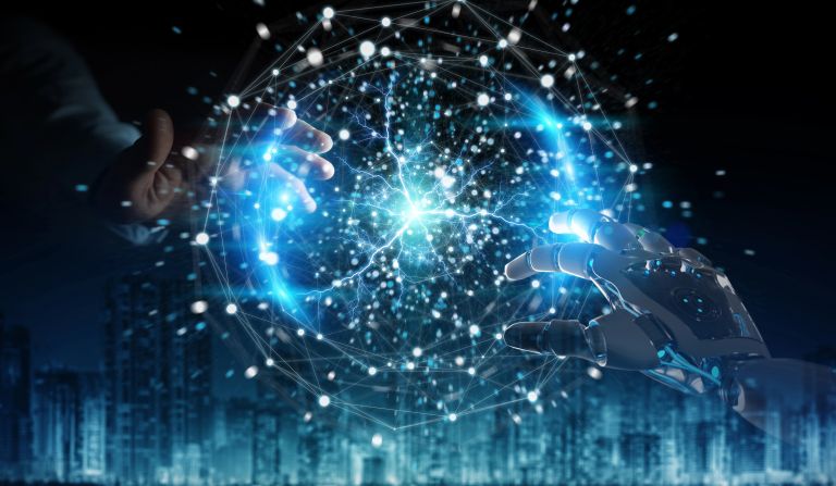 AI in Satellite Image Analysis for Military Use - Nyla Technology Solutions